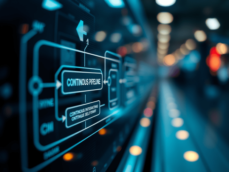 Mastering DevOps Pipelines for Continuous Delivery Success – A to Z of ...